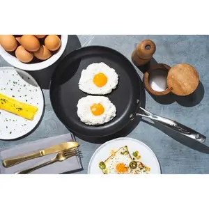 SCANPAN Professional 9.5 Inch Fry Pan