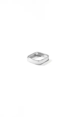MIRANDA FRYE Mae Ring - Silver