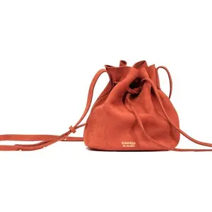 Sabandija Drawstring Bucket Bags