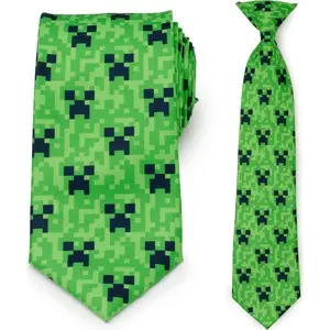 CUFFLINKS, INC. Matching Tie Set - Green