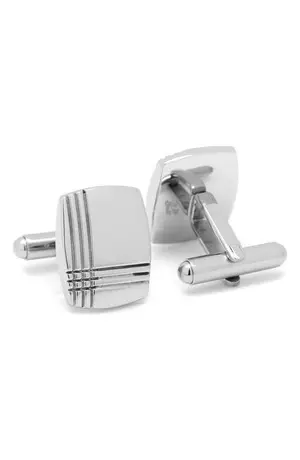 CUFFLINKS, INC. Cufflinks