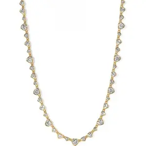 MIRANDA FRYE Cora Necklace - Gold