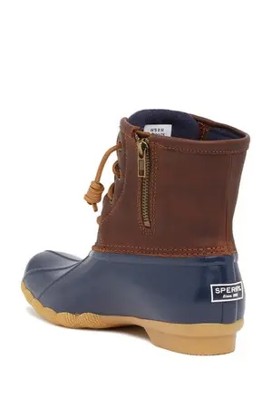 Sperry Saltwater Duck Boot