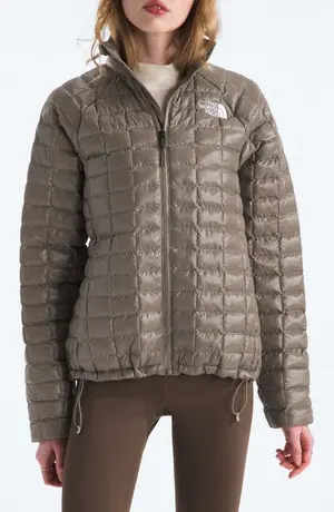 The North Face Quilted Jackets For Women