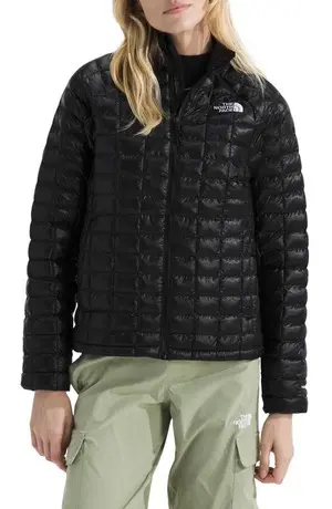 The North Face Quilted Outerwear For Women