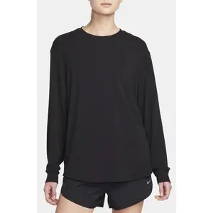 Women's Relaxed Fit Long Sleeve Tops