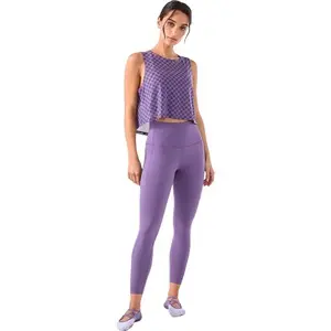 Tavi Cropped Activewear For Women