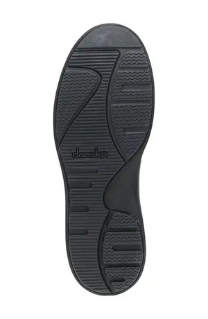 Dansko Timothy Waterproof Sneaker