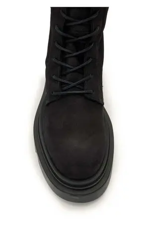 ALLSAINTS Jay Leather Combat Boots