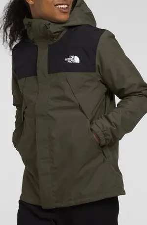 The North Face Antora Triclimate™ Jacket - New Taupe Green/tnf Black-npf