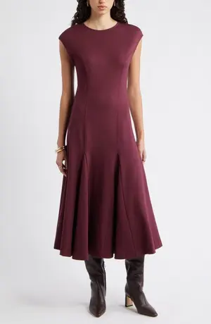 Nordstrom Fit & Flare Dresses