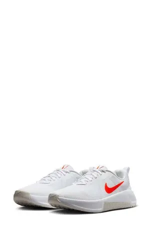 Nike Lace Up Sneakers For Women