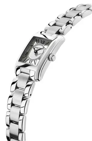 FREDERIQUE CONSTANT Carrée Bracelet Watch