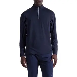 Bugatchi Layered Sport Tops For Men