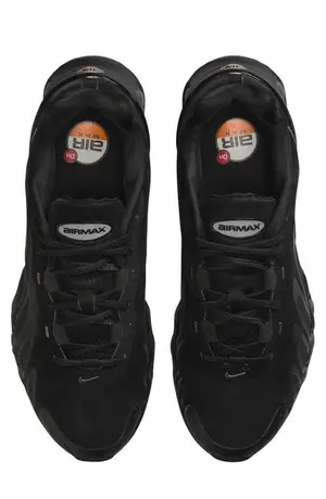 Nike Air Max Dn8 Se Sneakers - Black/dark Grey/anthracite