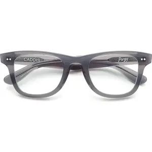CADDIS Porgy Backstage Reading Glasses - Donkey