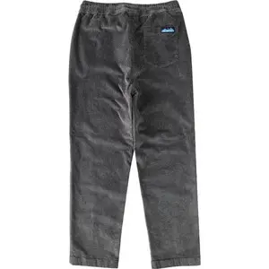 KAVU All Decked Out Pant - Dark Shadow