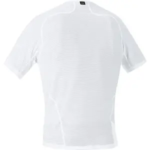 GOREWEAR Base Layer Shirt - White