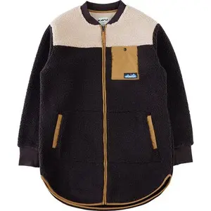 KAVU Wintervale Bomber Jacket