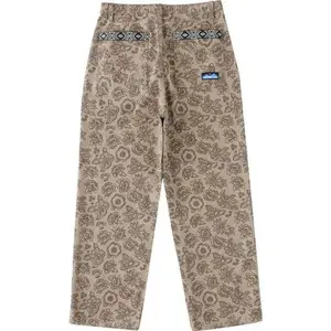KAVU Peri Pant - Boho Bloom