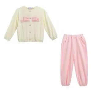 MIMI TUTU Bunny Tracksuit