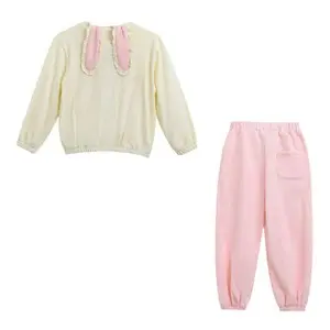 MIMI TUTU Bunny Tracksuit