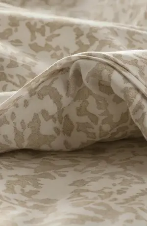 BOLL & BRANCH Signature Garden Comforter Set