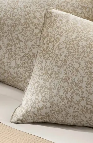 BOLL & BRANCH Signature Garden Comforter Set
