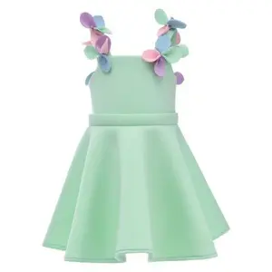 MIMI TUTU Lila Blossom Dress