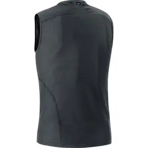 GOREWEAR Base Layer Sleeveless Shirt - Black