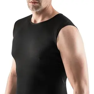 GOREWEAR Base Layer Sleeveless Shirt - Black