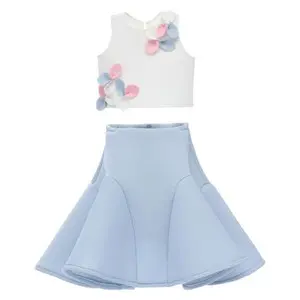 MIMI TUTU Blossom Outfit Set