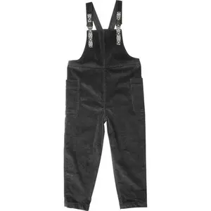 KAVU San Juan Overalls - Moonless Night