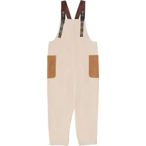 KAVU San Juan Overalls - Timber Ridge