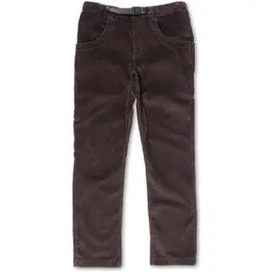 KAVU Chilli Roy Corduroy Pants - Dark Roast