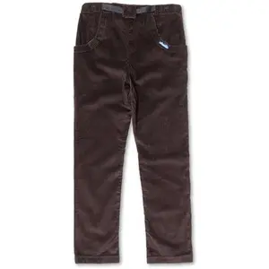 KAVU Chilli Roy Corduroy Pants - Dark Roast