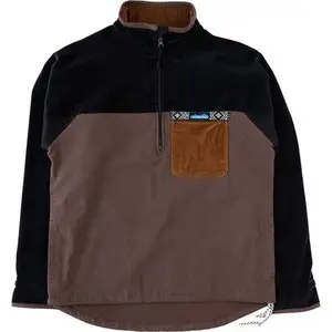 KAVU Throwshirt Flex Jacket - Double Shot