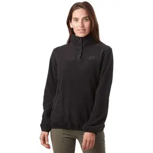 KAVU Cavanaugh Fleece Jacket - Black