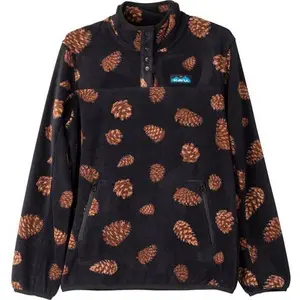 Kavu Zip Up Sweatshirts Hoodies For Women