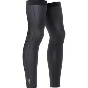 GOREWEAR Leg Warmers - Black