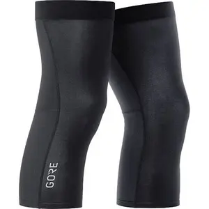 GOREWEAR Knee Warmers