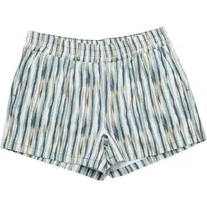 Kavu Elasticated Shorts For Women