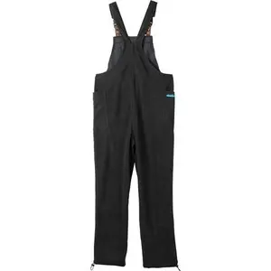 KAVU Pocatello Printed Overall - Black