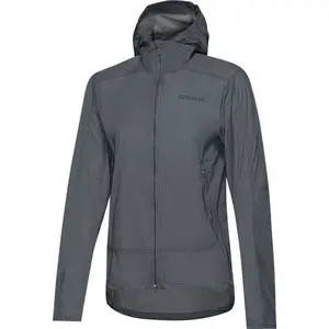 GOREWEAR Fernflow Hooded Windbreaker - Lab Graphite