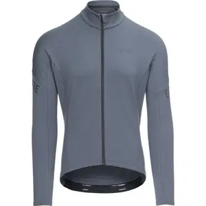 Gorewear Zip Up Sport Tops For Men