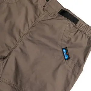 KAVU Chilli Lite Pant - Walnut