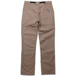 KAVU Chilli Lite Pant - Walnut