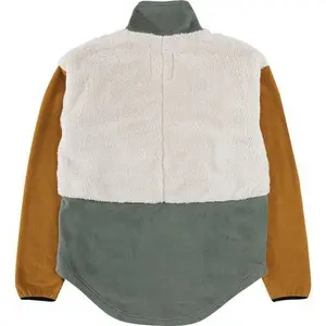 KAVU Timber Lane Fleece Pullover