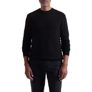 Bugatchi Off The Shoulder Sweaters For Men