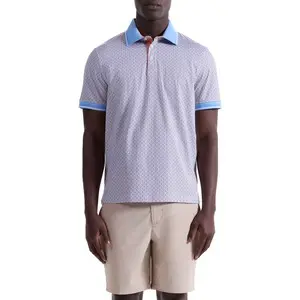 Bugatchi Collared Polos For Men